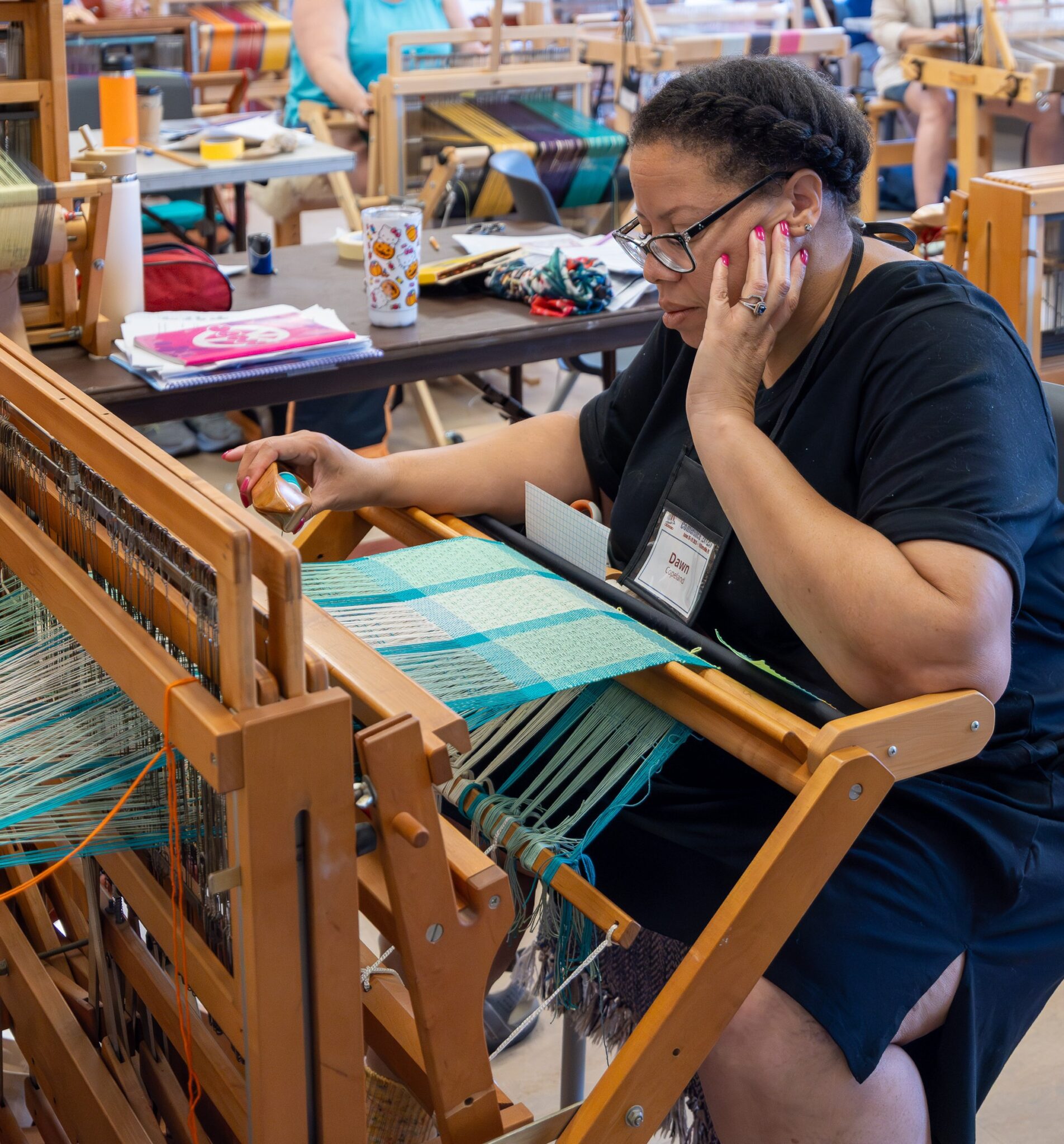 MidAtlantic Fiber AssociationHands On! MAFA 2027 - MidAtlantic Fiber ...