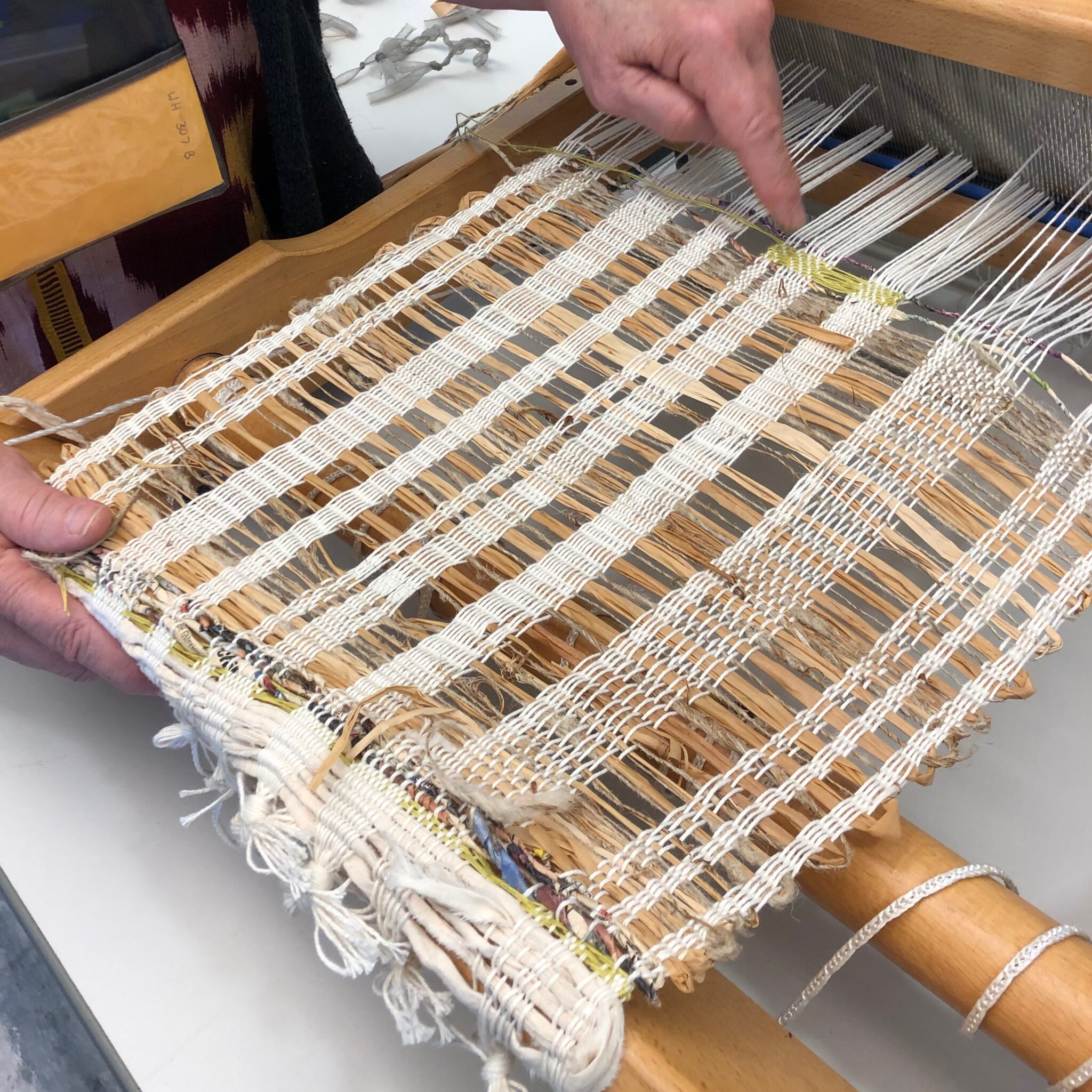 MidAtlantic Fiber AssociationMateriality: The Tactile Experience ...